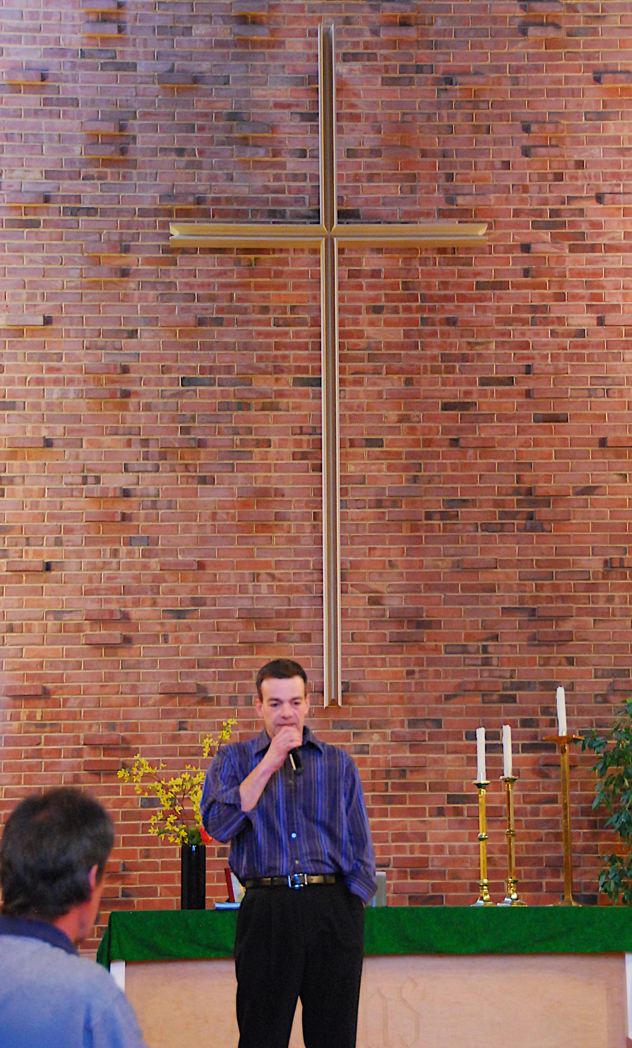 SLIDESHOW: The life of Jeremy Peck celebrated with laughter and tears ...